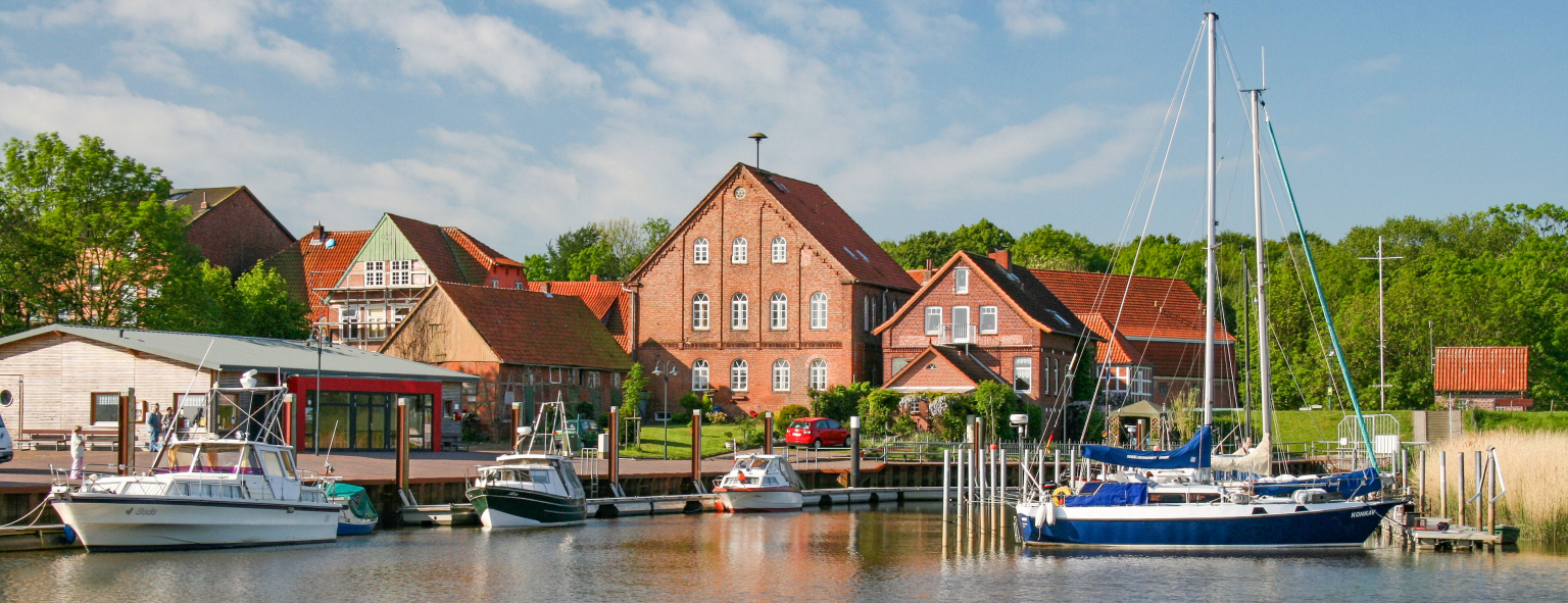 Tourismus Gewerbe Neuhaus – Willkommen in Neuhaus an der Oste
